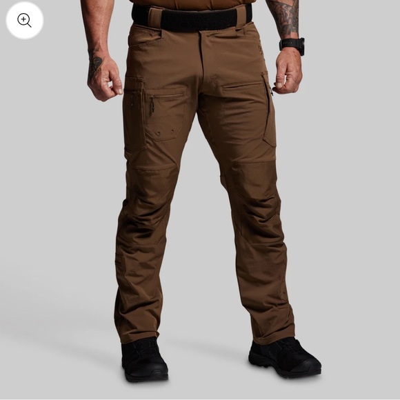 Born Primitive | Pants | Born Primitive Mens Tactical Pants Brown 36l ...